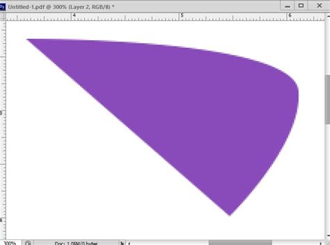 how to stop pixelation when resizing a vector path adobe support