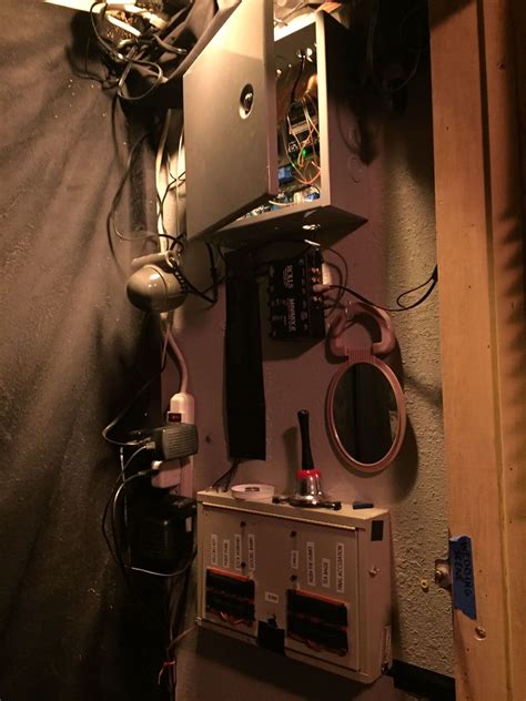 Help Preventing Emi From Interfering With Arduinorelays Pics Of