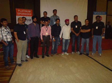 C Corner MVP Summit 2013