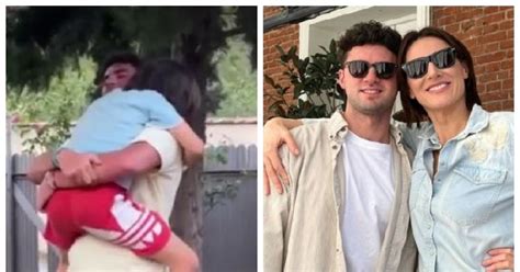 „ძმა დაბრუნდა შეკრებიდან“ თიკა ფაცაცია შვილების უსაყვარლეს ვიდეოს აქვეყნებს Marao