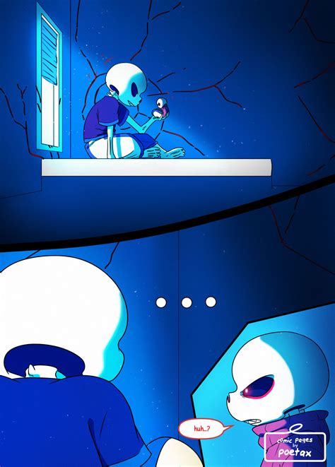 Bitty Problems 9 1 By Poetax On Deviantart