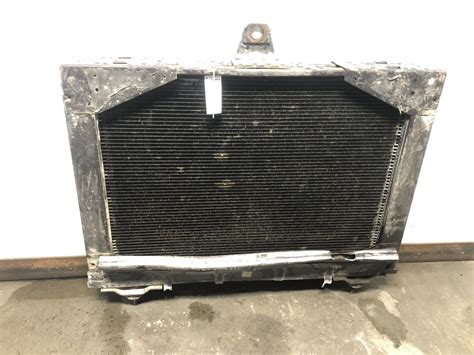 200013299 Volvo Wg Radiator For Sale