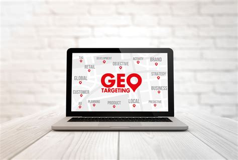 How To Use Geo Targeting For E Commerce Sites