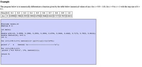 Solved C Programing Unless Specified Solve The Problems