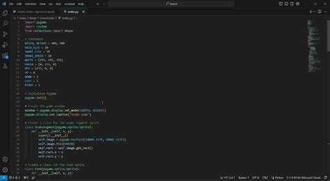 Crafting A Digital Masterpiece With Python Kritika Choudhari Posted