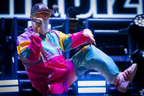 Limp Bizkit Detonó Su Propia Fiesta Retro En El Cierre De Lollapalooza