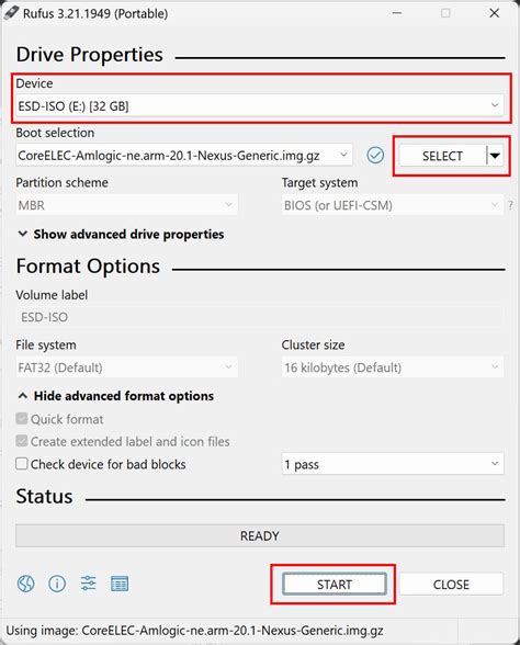 Coreelec Install And Configure On Android Tv Box