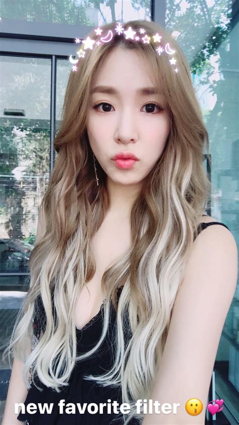 Pin On Tiffany 티파니