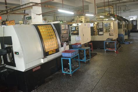 Understanding Cnc Prototype Machining An In Depth Guide Cnc