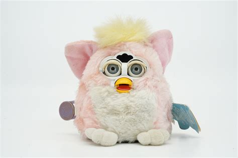 Furby 1990