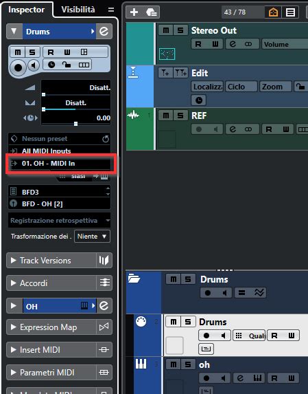 Midi Track It Doesnt Remember Its Assignment Cubase Steinberg Forums