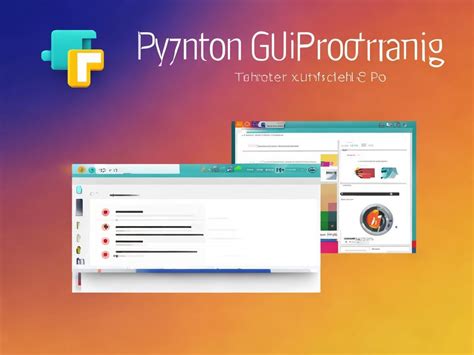 Python Gui开发指南：tkinter与pyqt实战解析 达沃热点