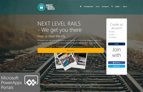 Difference Between Power Apps For External Users And Power Apps Portals