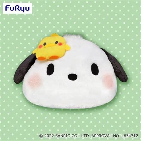 Sanrio Figuresdolls 산리오포차코포챠코마이멜로디쿠로미 On Bunjang Global Site