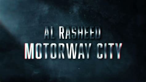 Al Rasheed Motorway City Salam Youtube