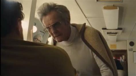 Cardigan Worn By Sam Wanamaker Nicholas Hammond In Once Upon A Time