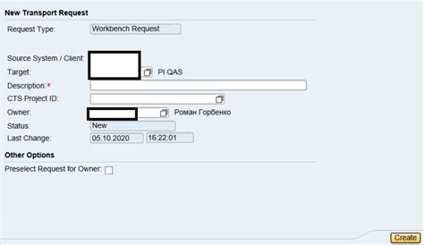 Configure CTS For SAP PO System SolMan As A SAP Community