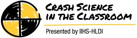 Global Crashworthiness Crash Science In The Classroom