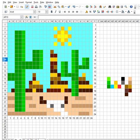 Grid Mosaic Teaching Tool How To Mosaic Blog
