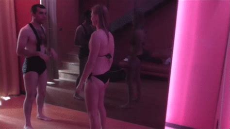 Alpha M Vs Alpha Female Vol 5 Special Guest Andy Full Challenge Wrestling Store