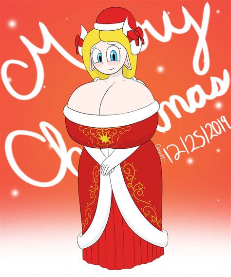 Anna Bell Christmas Outfit By Oscark9 On Deviantart