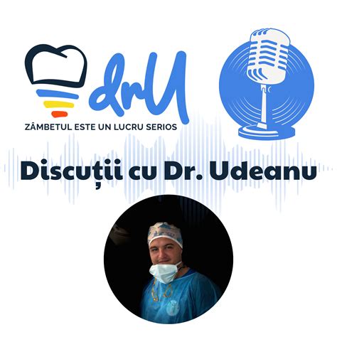 Podcast Clinica Dru