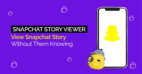 Snapchat Viewer View Snapchat Story Videos Spotlight For Free