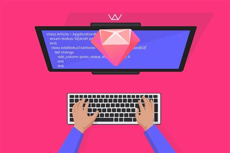What Is Ruby On Rails Why You Should Use It For Web App Development