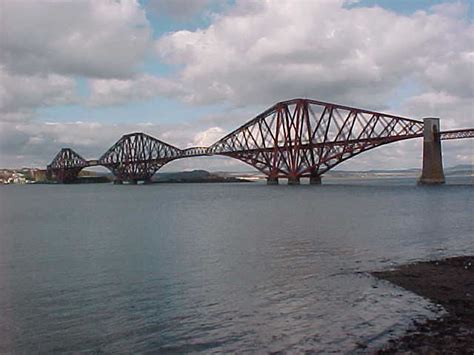 Forth Rail Bridge