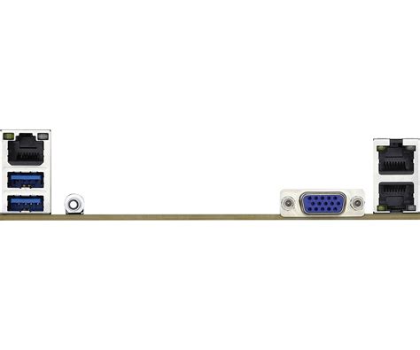 Asrock Romed Id T Asrock Romed Id T Motherboard Socket Sp Mini Itx Octo Com