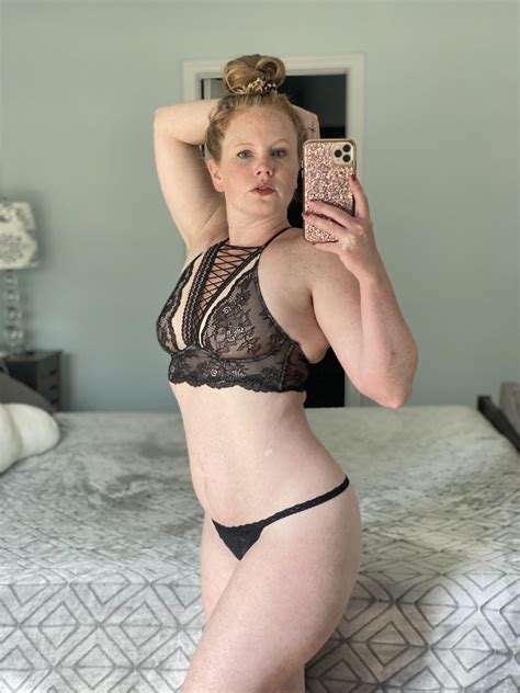 Wearing My Friday Eve Sexy Outfit Scrolller