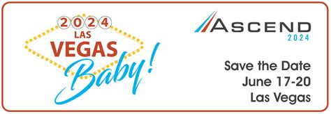 Ascend 2023 By The Numbers Insight Summer 2023