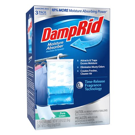 Products Archive Damprid