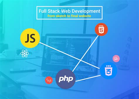 Design And Create A Professional Full Stack Web Application By Dev Plus Design Fiverr