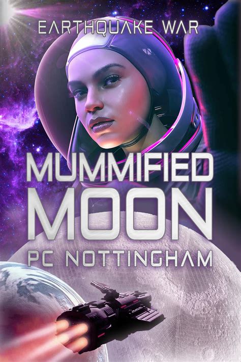 Mummified Moon EBook By PC Nottingham EPUB Rakuten Kobo