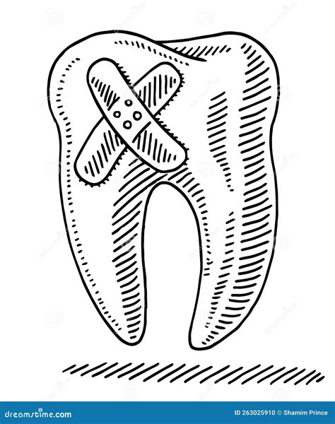 Band Aid For Teeth At Rebecca Skinner Blog