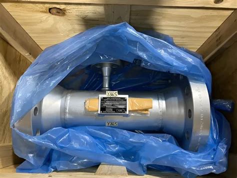 Spx Copes Vulcan 6 Variable Annulus Desuperheater Ast Ccq Meses Sin