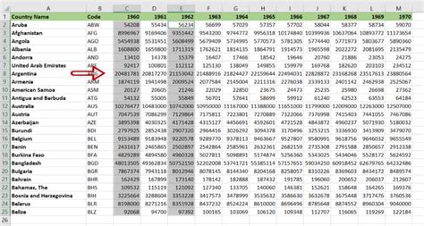 How To Highlight Two Different Columns In Excel Spreadcheaters