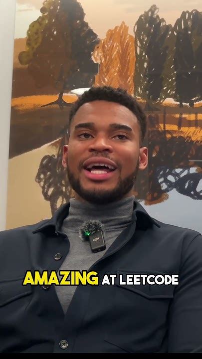 Coding Interviews Find The Worst Engineers Youtube