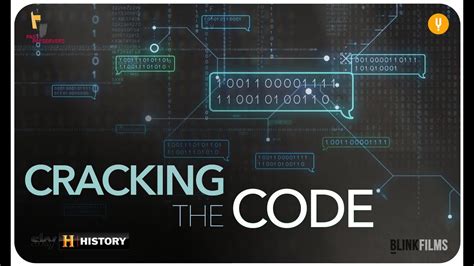 Cracking The Code Trailer Youtube