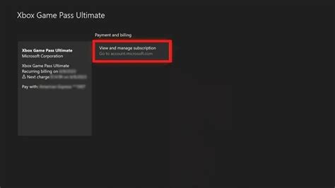 How To Cancel Or Stop Xbox Live Subscription Step By Step Guide 2023
