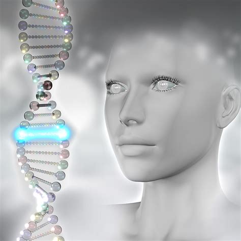 Ancestry Dna Test Accurate DNA