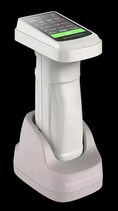 High Performance Full Band Balanced Led Light Source Uv Portable