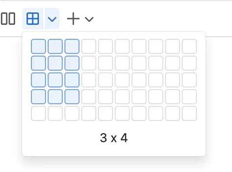 How To Create And Edit Tables In Confluence 2025 Guide