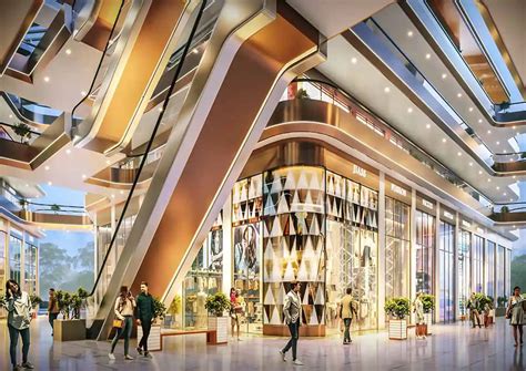 M3m Atrium 57 Sector 57 Gurgaon