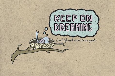 Bittersweet Illustrations On Behance