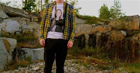 Alexander Falk Aboutme