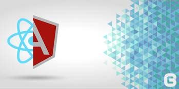 A Detailed Comparison Between Reactjs And Angularjs Blog