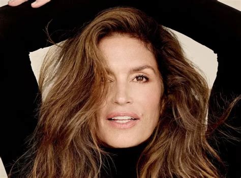 Cindy Crawford Booking Agent Talent Roster Mn2s