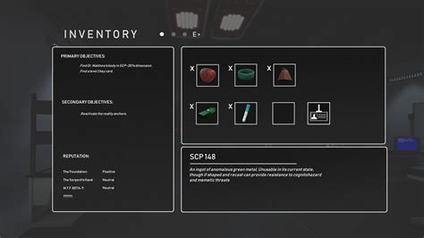 Scp Event Xk On Steam